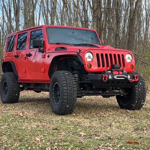 Deadpool Shift Knob JEEP WRANGLER JKU by jknoth27 MakerWorld: Download ...