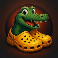 Croc Daddy 3D | Home - MakerWorld