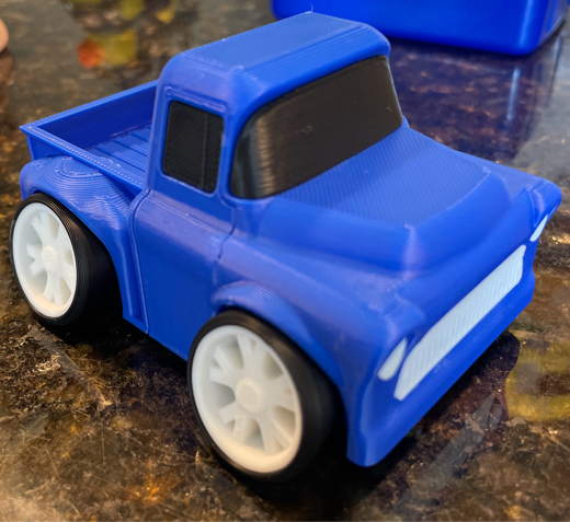 Saquon Barkley, FIRST DOWN - Free 3D Print Model - MakerWorld