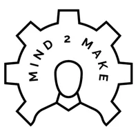 MIND 2 MAKE | Home - MakerWorld