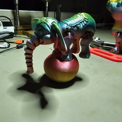ECU Stand for bench programming - Free 3D Print Model - MakerWorld