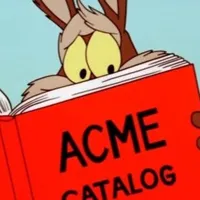 Wile E. 3D | Published - MakerWorld