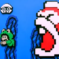 LayeredPixels by Tomas | Published - MakerWorld