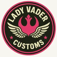Lady Vader | Startseite - MakerWorld