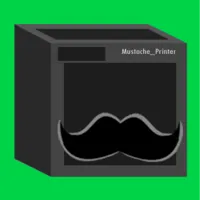 MustachePrinter | Home - MakerWorld