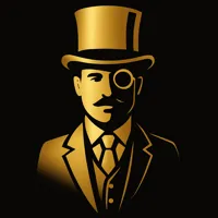 Gentleman | Startseite - MakerWorld