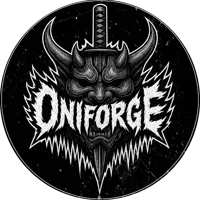 ONI.FORGE | Home - MakerWorld