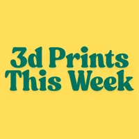 3D Prints This Week | Home - MakerWorld