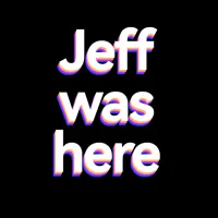 Jeff was here | Home - MakerWorld