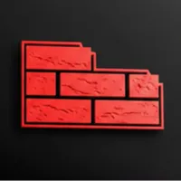 Red Brick | Home - MakerWorld