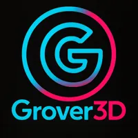 Grover3D | Startseite - MakerWorld