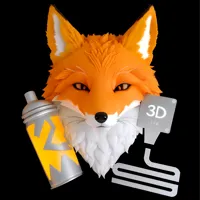 Foxart Published Makerworld