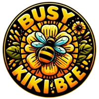 BusyKikiBee | Home - MakerWorld