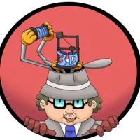 Alexandre Paixao | Published - MakerWorld