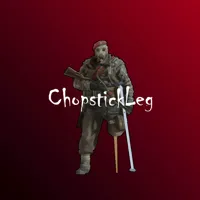 Chopstickleg | Início - MakerWorld