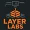 Parametric velocity stack by LAYERLABS MakerWorld: Download Free 3D Models
