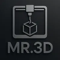 MR.3D | Home - MakerWorld