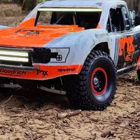 RKF_Racing | 홈 - MakerWorld