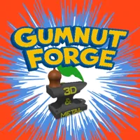 Gumnut Forge | Published - MakerWorld