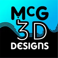 McG 3D Designs | 已发布 - MakerWorld