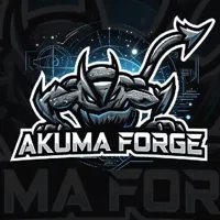 Akuma Forge | Home - MakerWorld