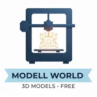 Modellworld | ホーム - MakerWorld