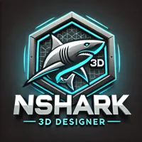 Nshark3d | Home - MakerWorld