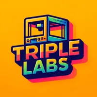 TripleLabs | Inicio - MakerWorld