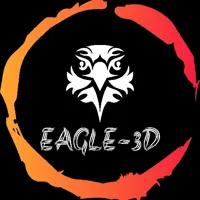 Eagle-3D | Hem - MakerWorld