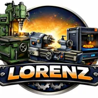 Lorenz | Início - MakerWorld