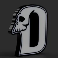 Byrd Anthony | Published - MakerWorld