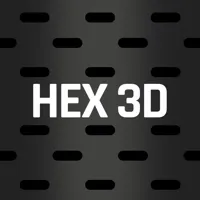Hex3D.stl | Home - MakerWorld