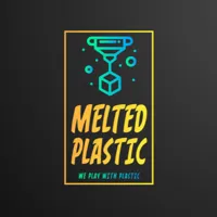 Melted Plastic | Published - MakerWorld