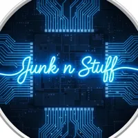 Junk n stuff | Início - MakerWorld