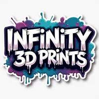 INFINITY 3D PRINTS | Published - MakerWorld