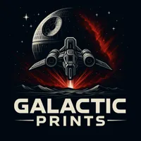 Galactic Prints | Home - MakerWorld