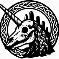 UnicornGraveyard | Home - MakerWorld