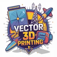 vector 3d printing | Home - MakerWorld