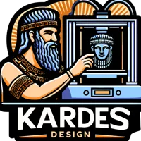 Kardes.Design | Published - MakerWorld