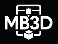 MB3D | Início - MakerWorld
