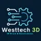 Easter Bunny Lamp by Westtech 3D MakerWorld: Download Free 3D Models