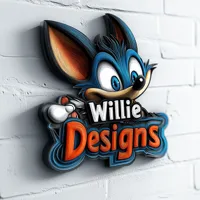 Willie Designs | Home - MakerWorld