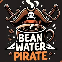 Bean Water Pirate | Home - MakerWorld