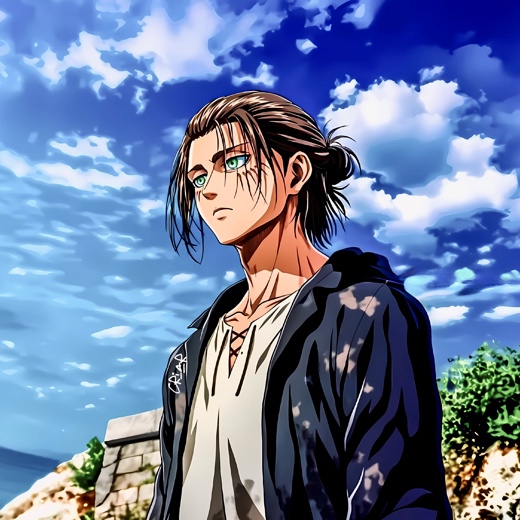 Mikasa Book Nook by frapbotta MakerWorld: Download Free 3D Models