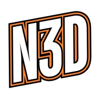 N3D | Published - MakerWorld