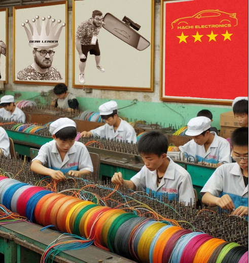 Gridfinity T-Handle Allen Wrenches - SAE/Metric - Free 3D Print Model ...