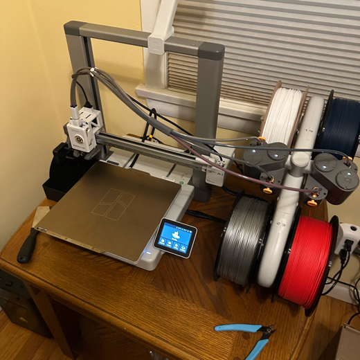 RC rock crawler shock key by Clay Fulcher MakerWorld: Download Free 3D ...