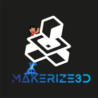 Makerize3D | Home - MakerWorld