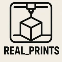Real_Prints | Home - MakerWorld