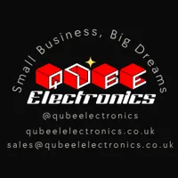 Qube_Electronics | Home - MakerWorld